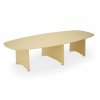 X10 & EX10 | BOARDROOM & MEETING TABLES | Wave Office LTD